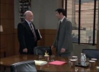 Greg's Promotion | Yes, Dear Wiki | Fandom