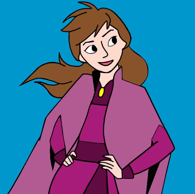 Violet Muto | Yesenia's Fanmade Stories Wiki | Fandom