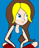 Natalie Muto | Yesenia's Fanmade Stories Wiki | Fandom