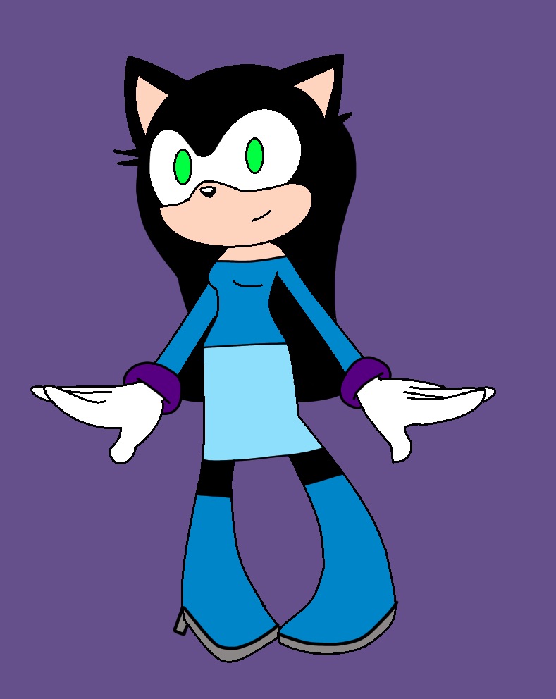 Yesenia the Hedgehog | Yesenia's Fanmade Stories Wiki | Fandom Yesenia the Hedgehog | Yesenia's Fanmade Stories Wiki | Fandom