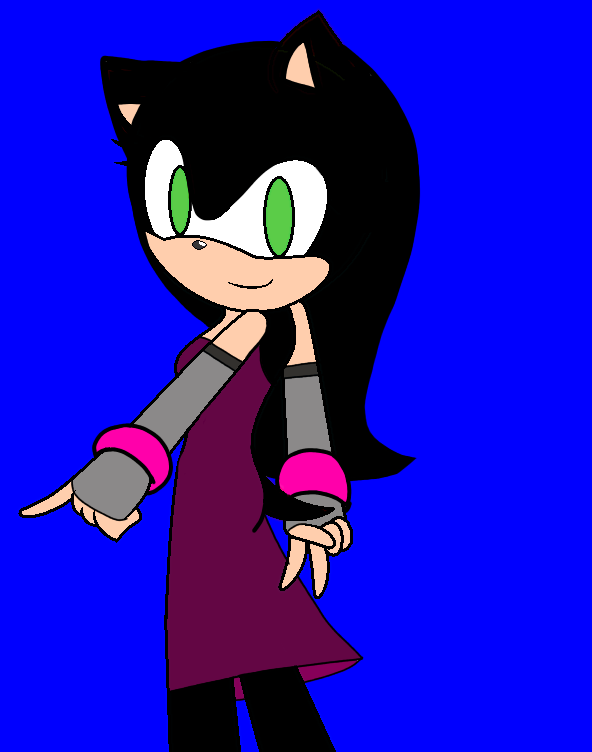 Mavis the Hedgehog | Yesenia's Fanmade Stories Wiki | Fandom