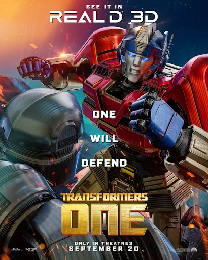 Transformers 6 (My Version) | Yesenia's Fanmade Stories Wiki | Fandom
