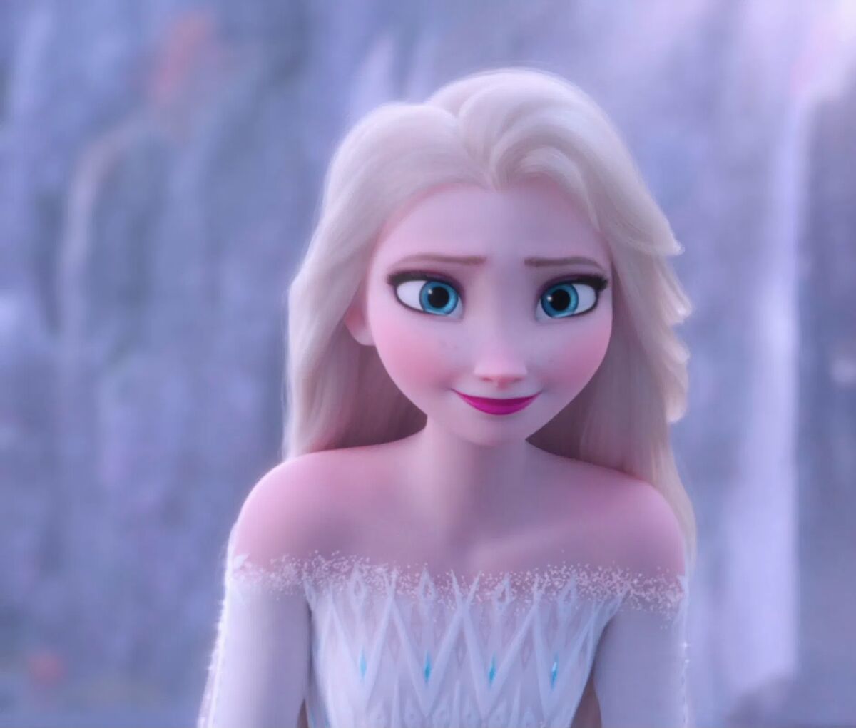 Elsa | Yesenia's Fanmade Stories Wiki | Fandom Elsa | Yesenia's Fanmade Stories Wiki | Fandom