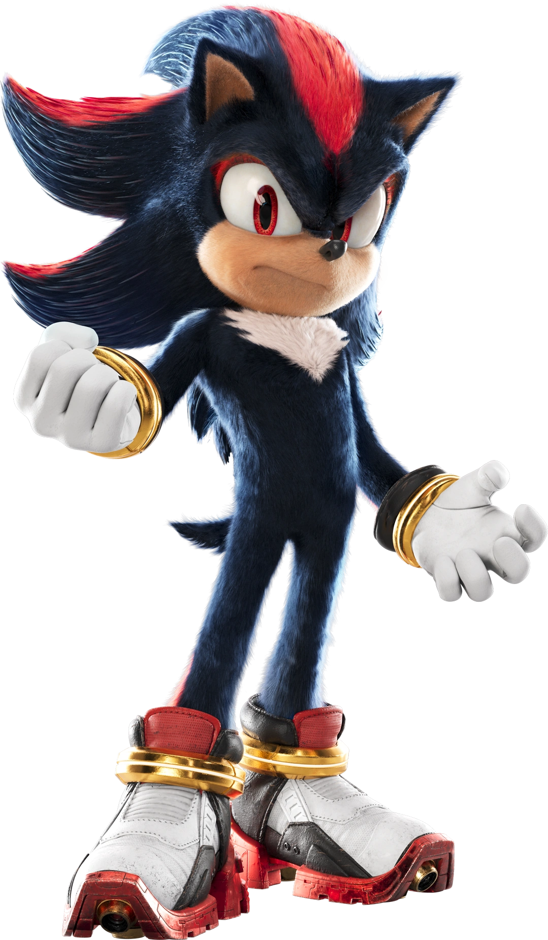 Shadow the Hedgehog (Live Action) | Yesenia's Fanmade Stories Wiki | Fandom