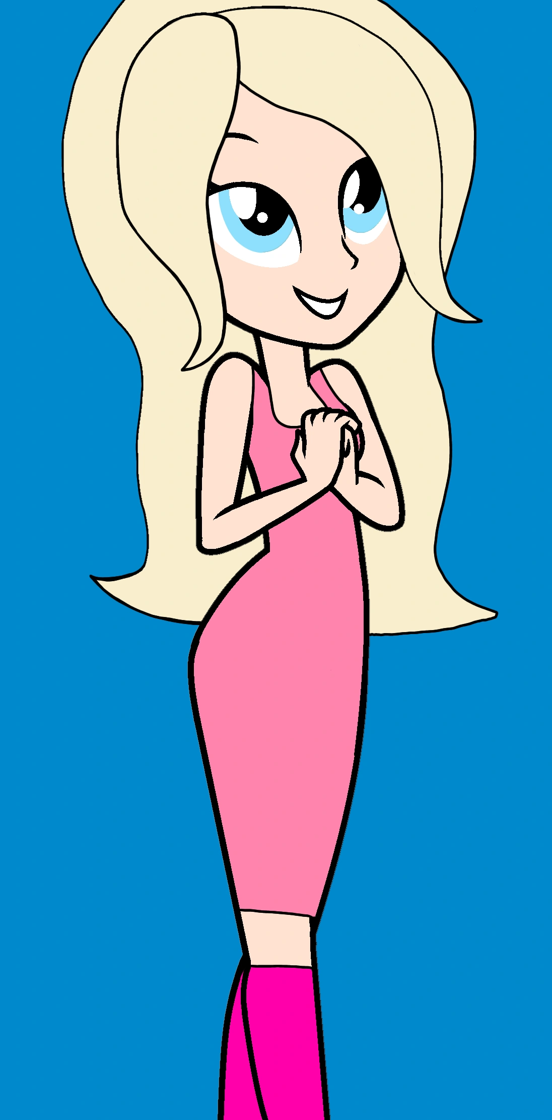 Category:In Love | Yesenia's Fanmade Stories Wiki | Fandom