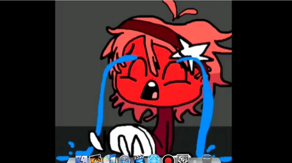 Little Shnookums is Crying | The Yes Limited Wiki | Fandom