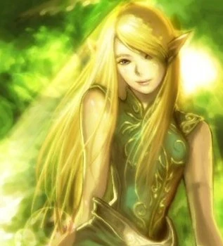 Zarina | Yestraz Wiki | Fandom
