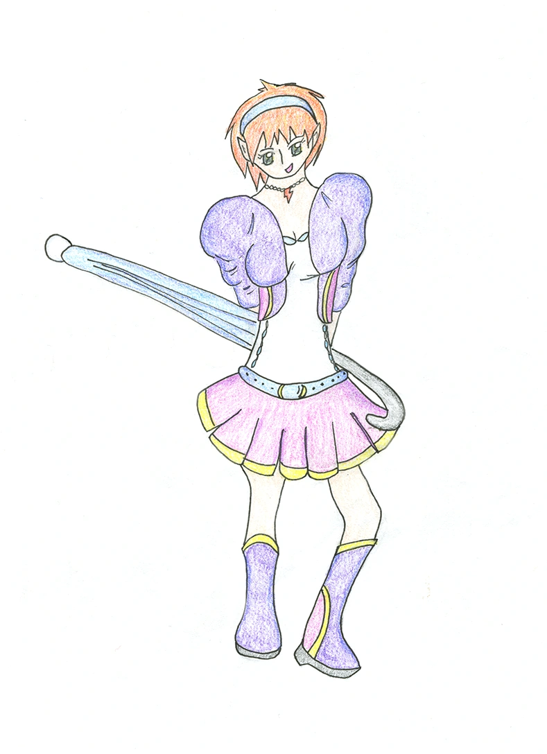 Wick Witwicky | Yestraz Wiki | Fandom