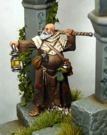 Father Albert | Yestraz Wiki | Fandom