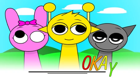 Yet another boring old sprunki mod Wiki | Fandom