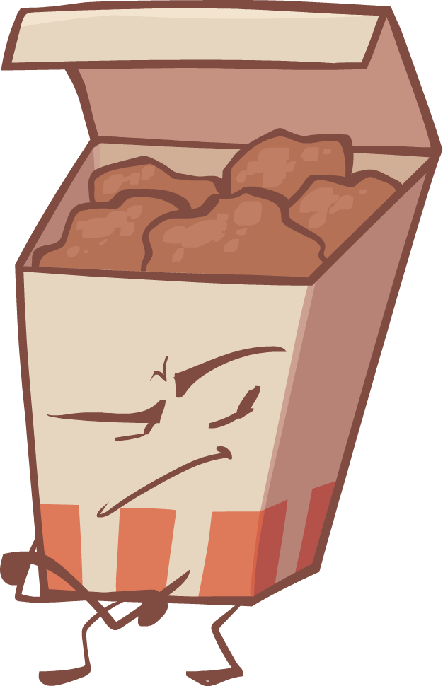 KFC | Yet Another Gameshow Wiki | Fandom