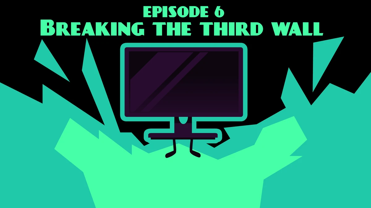 Breaking the Third Wall | Yet Another Gameshow Wiki | Fandom