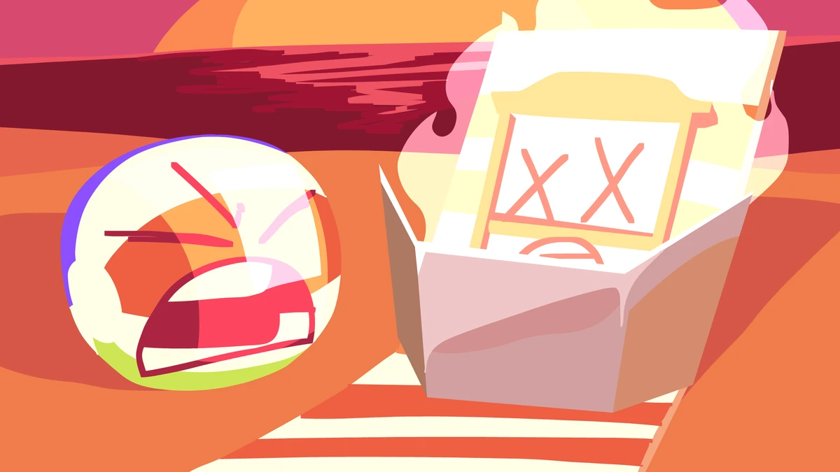 RFTK Heat Resistance | Yet Another Gameshow Wiki | Fandom