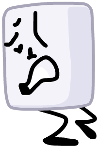 Marshmallow | Yet Another Gameshow Wiki | Fandom