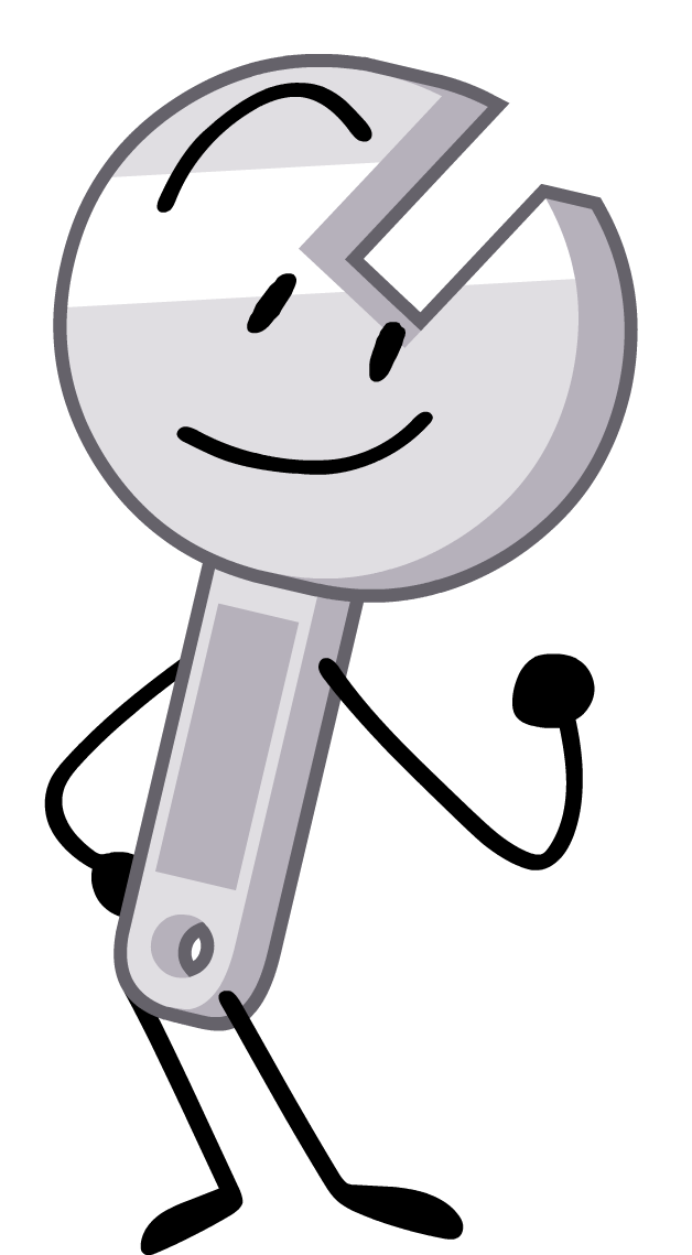 Wrench | Yet Another Gameshow Wiki | Fandom