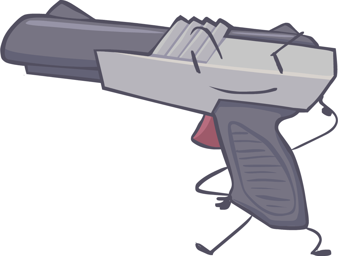 Zapper | Yet Another Gameshow Wiki | Fandom