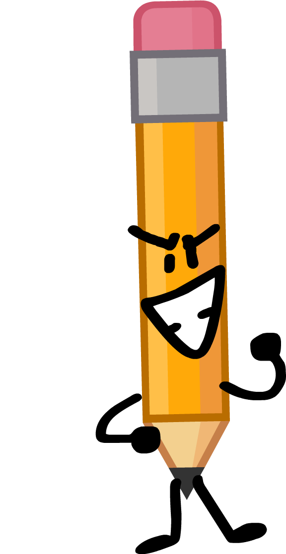 Pencil | Yet Another Gameshow Wiki | Fandom