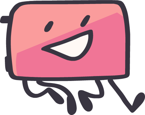 Toasty (TAoT) | Yet Another Gameshow Wiki | Fandom