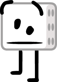 Dicey | Yet Another Gameshow Wiki | Fandom