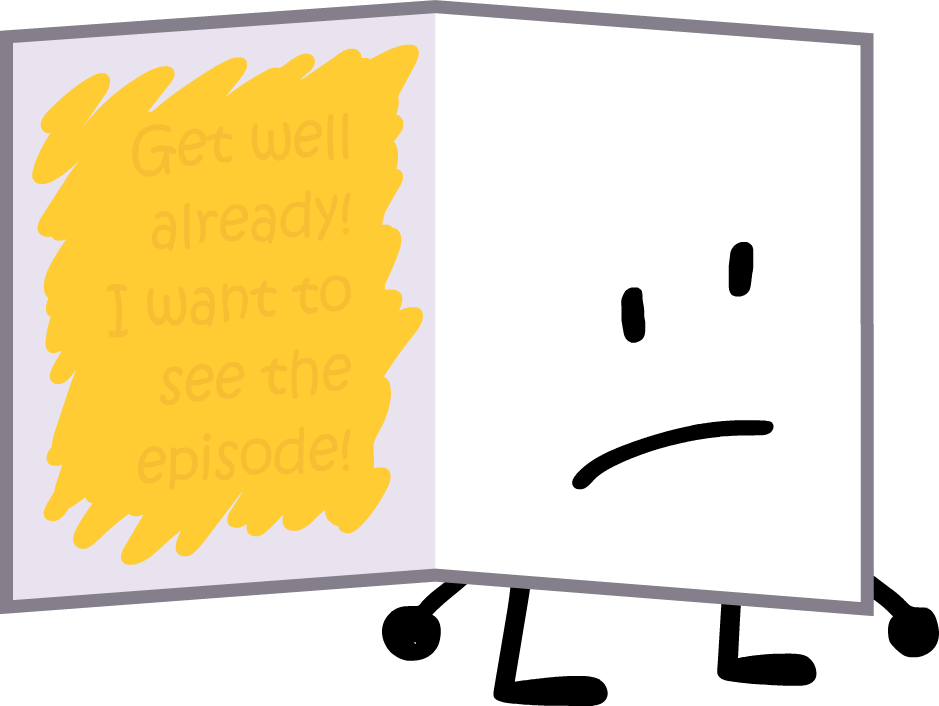 Get Well Card | Yet Another Gameshow Wiki | Fandom