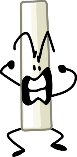 Cheese Stick | Yet Another Gameshow Wiki | Fandom