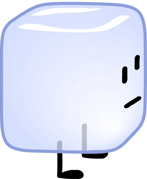 Ice Cube | Yet Another Gameshow Wiki | Fandom