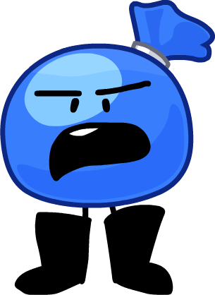 Water Balloon | Yet Another Gameshow Wiki | Fandom