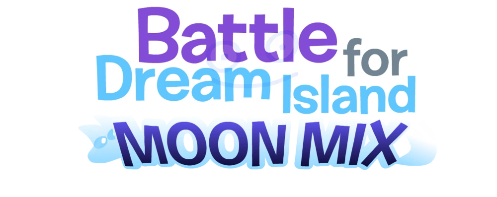 Battle for Dream Island: Moon Mix | Yet Another Gameshow Wiki | Fandom