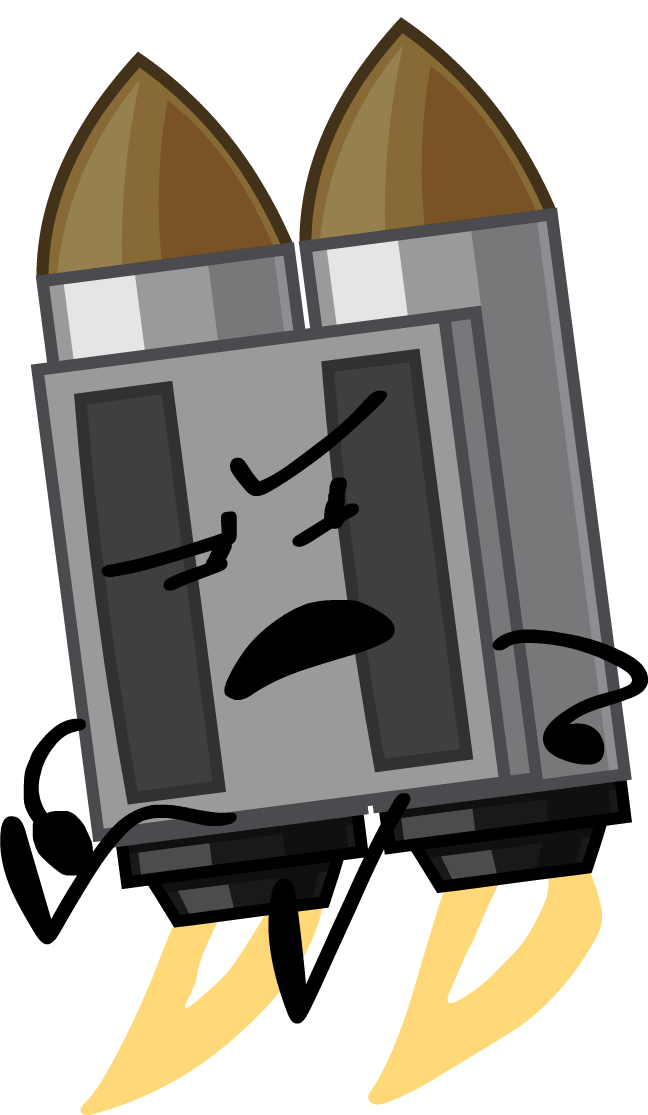 Jetpack | Yet Another Gameshow Wiki | Fandom