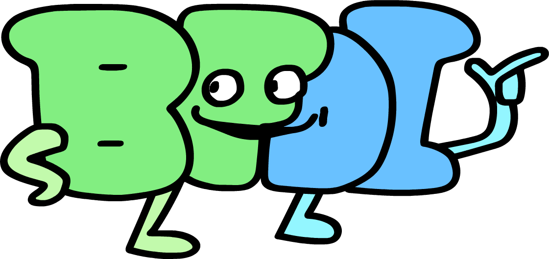 BFDI | Yet Another Gameshow Wiki | Fandom