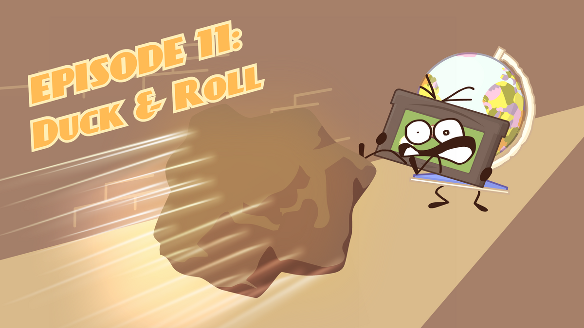 Duck & Roll | Yet Another Gameshow Wiki | Fandom