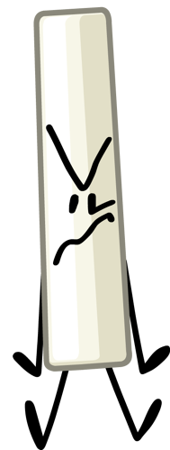 Cheese Stick | Yet Another Gameshow Wiki | Fandom