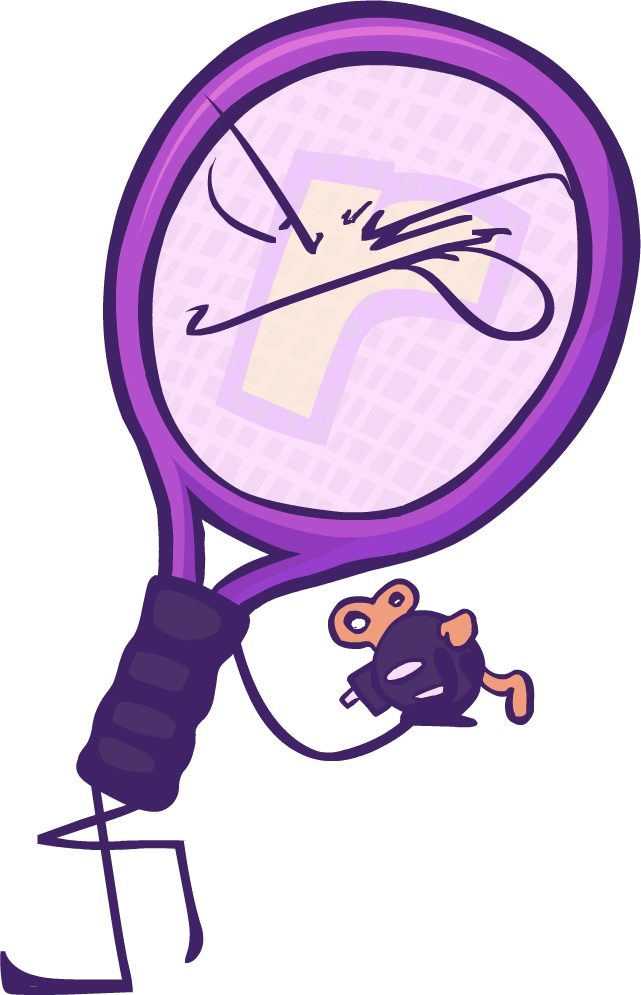 Rackety | Yet Another Gameshow Wiki | Fandom