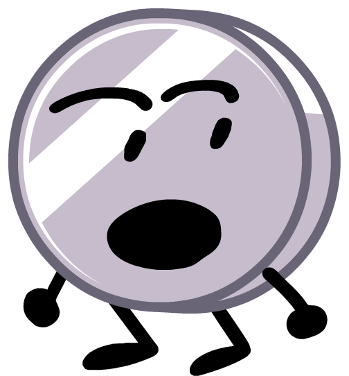 Dime | Yet Another Gameshow Wiki | Fandom