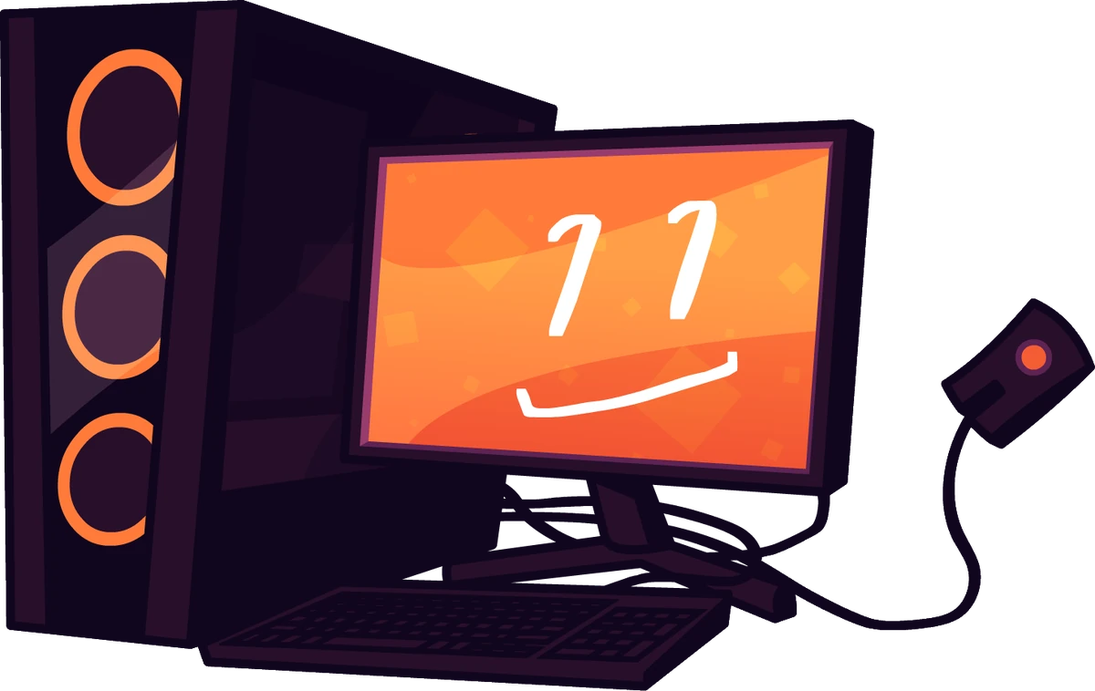 PC | Yet Another Gameshow Wiki | Fandom