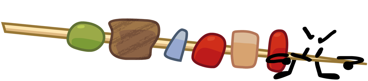 Kebab | Yet Another Gameshow Wiki | Fandom