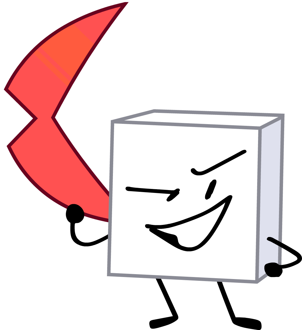 A Cube | Yet Another Gameshow Wiki | Fandom