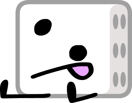 Dicey | Yet Another Gameshow Wiki | Fandom