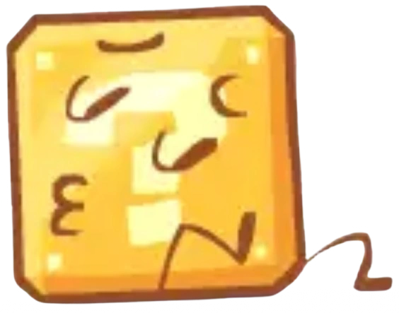 ? Block | Yet Another Gameshow Wiki | Fandom