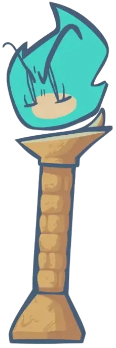 Temple Monsters | Yet Another Gameshow Wiki | Fandom