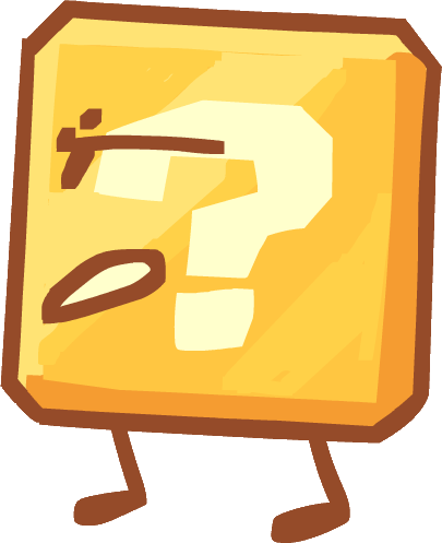 ? Block | Yet Another Gameshow Wiki | Fandom