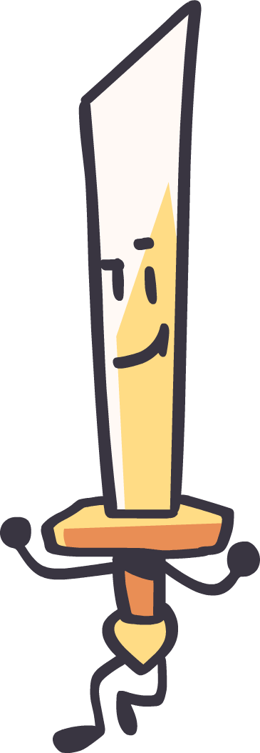 Blady | Yet Another Gameshow Wiki | Fandom