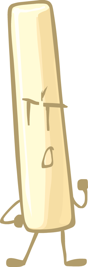 Cheese Stick | Yet Another Gameshow Wiki | Fandom