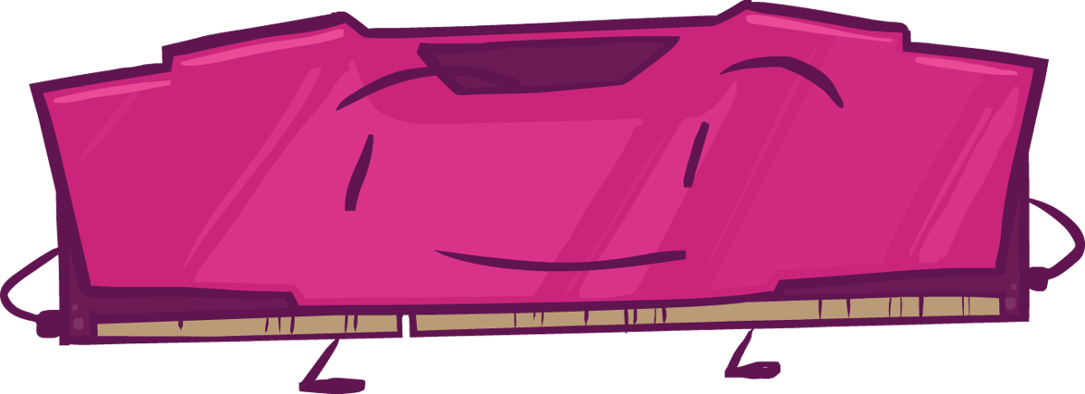 Random-Access Memory | Yet Another Gameshow Wiki | Fandom