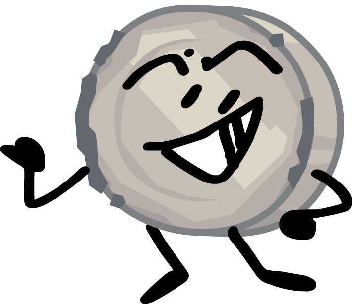 Rusty Coin Yet Another Gameshow Wiki Fandom