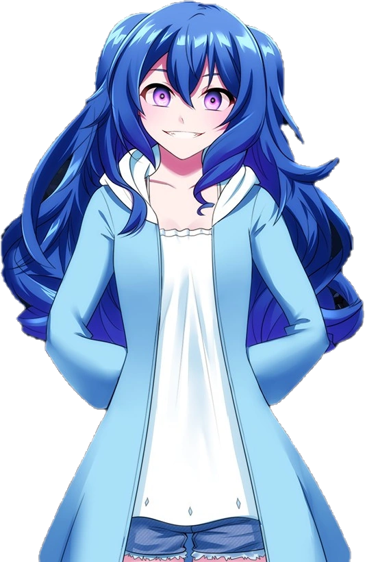 Cecilia Sprite Gallery | Yet Another Killing Game Wiki | Fandom