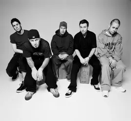 Limp Bizkit | Yet Another Nu Metal Wiki | Fandom