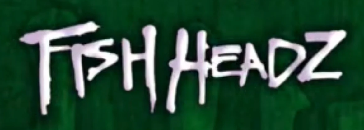 Fish Headz | Yet Another Nu Metal Wiki | Fandom