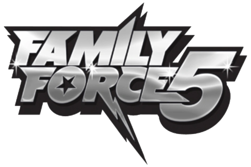 Family Force 5 | Yet Another Nu Metal Wiki | Fandom