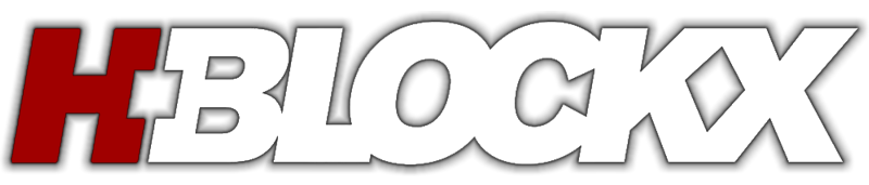 H-Blockx | Yet Another Nu Metal Wiki | Fandom